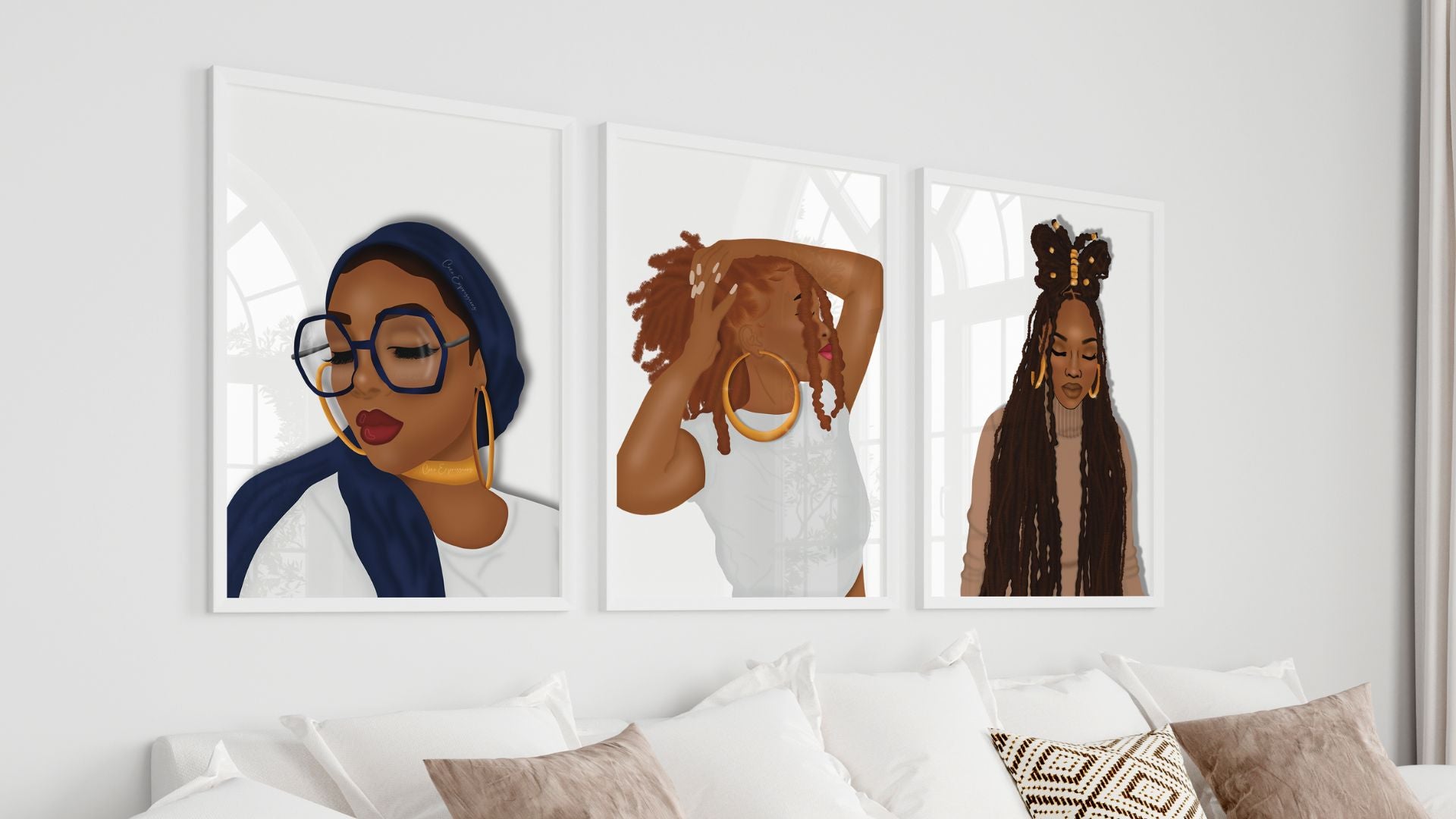 Custom Apparel, Gifts, Stationery and Planner Items for the Culture ...